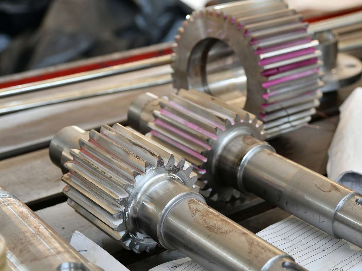 What Is CNC Lathe Machining? | Machmaster