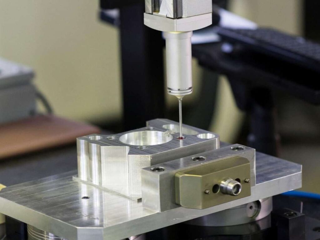 What Is CNC Prototype Machining? | Machmaster