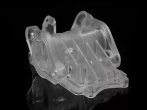 What Is PMMA? | Machmaster