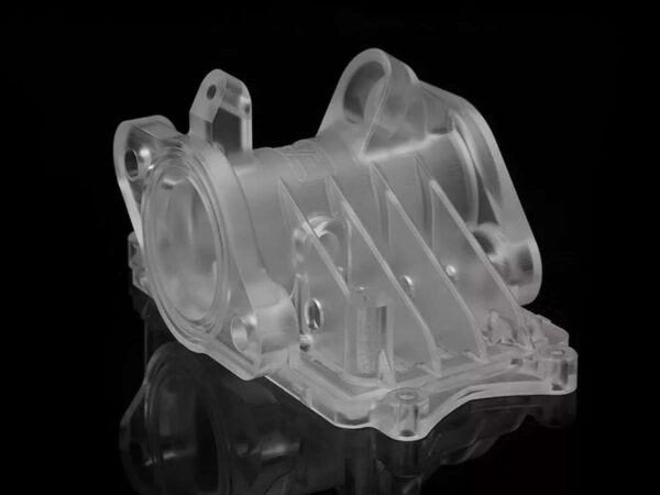 What Is PMMA? | Machmaster