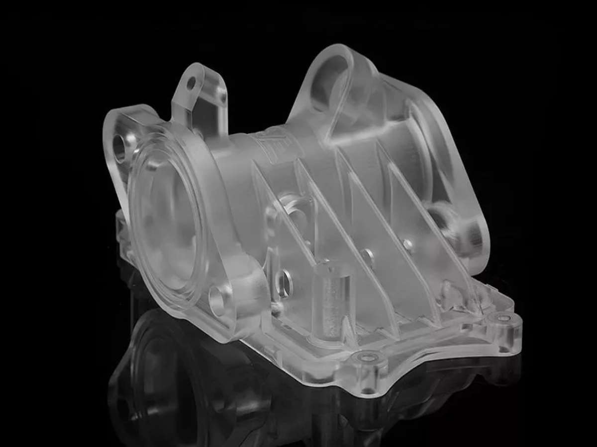 What Is PMMA? | Machmaster