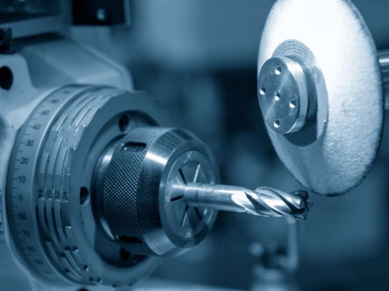 What Is Grinding? | Machmaster