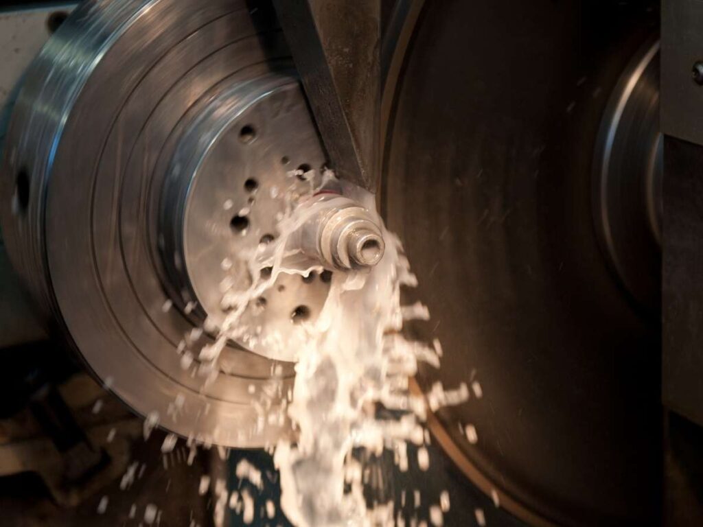 What Is Grinding? | Machmaster