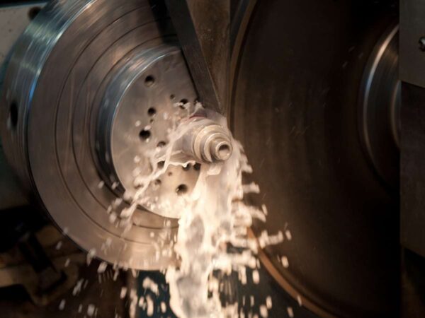 What Is Grinding? | Machmaster