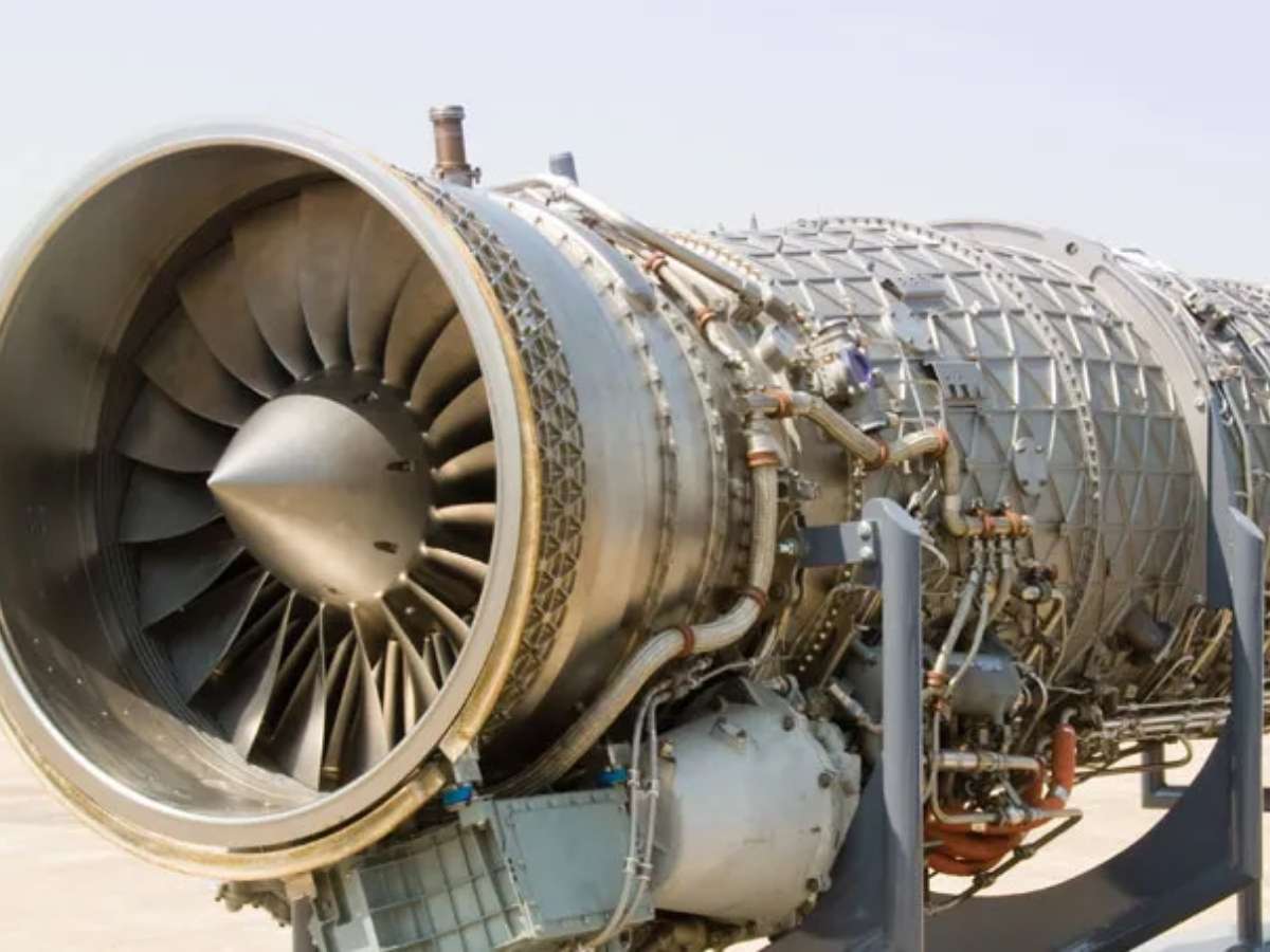 CNC Machining For Aerospace: A Quick Guide | Machmaster