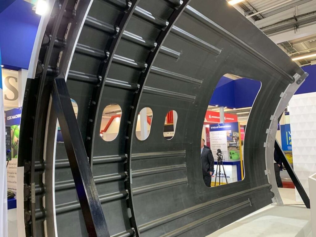 Top 10 Materials Used In Aerospace CNC Machining | Machmaster