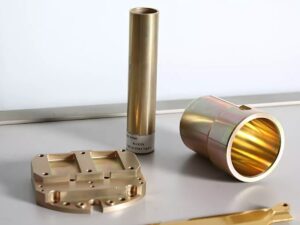 Alodine Coating: What You Need To Know | Machmaster