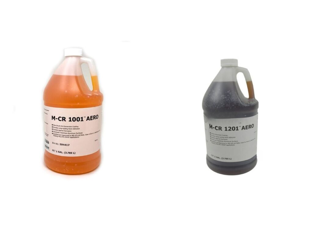 Alodine Coating: What You Need To Know | Machmaster