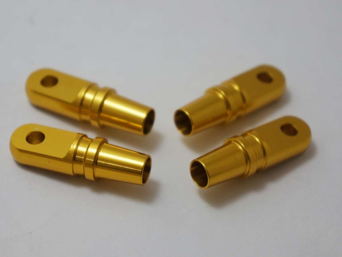 Anodized Vs Non Anodized: A Comparison Guide | Machmaster