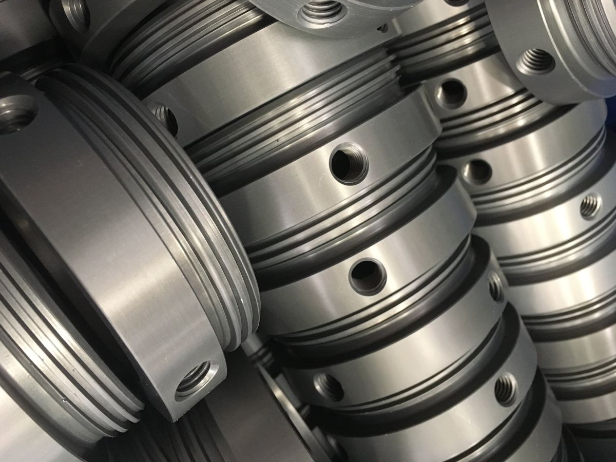 Anodizing Black Aluminum: A Quick Guide | Machmaster