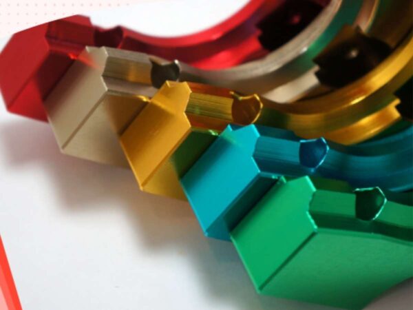 Anodizing Of Aluminium: Step By Step Process | Machmaster