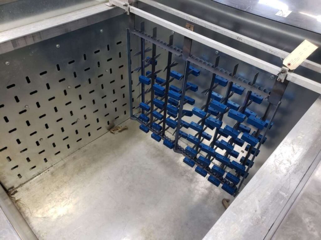 Anodizing Of Aluminium: Step By Step Process | Machmaster