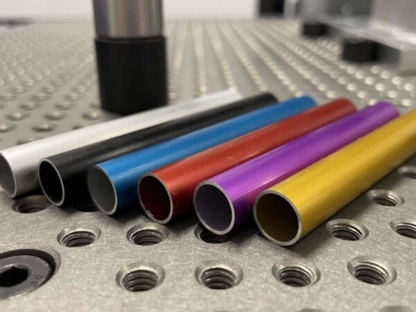 Anodizing Type II: What You Must Know | Machmaster