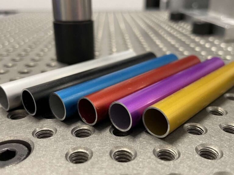 Anodizing Type II: What You Must Know | Machmaster