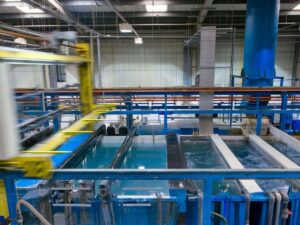 Anodizing Type II: What You Must Know | Machmaster