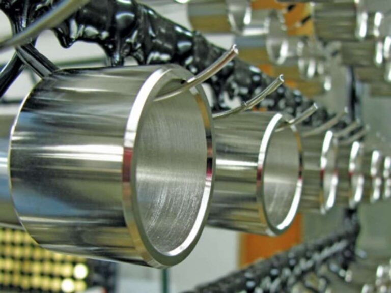 Anodizing Vs Electroplating: Key Differences Explained | Machmaster