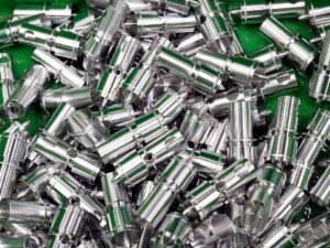 Anodizing Vs Electroplating: Key Differences Explained | Machmaster