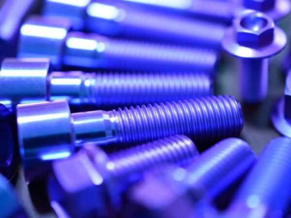 Anodizing Vs Electroplating: Key Differences Explained | Machmaster