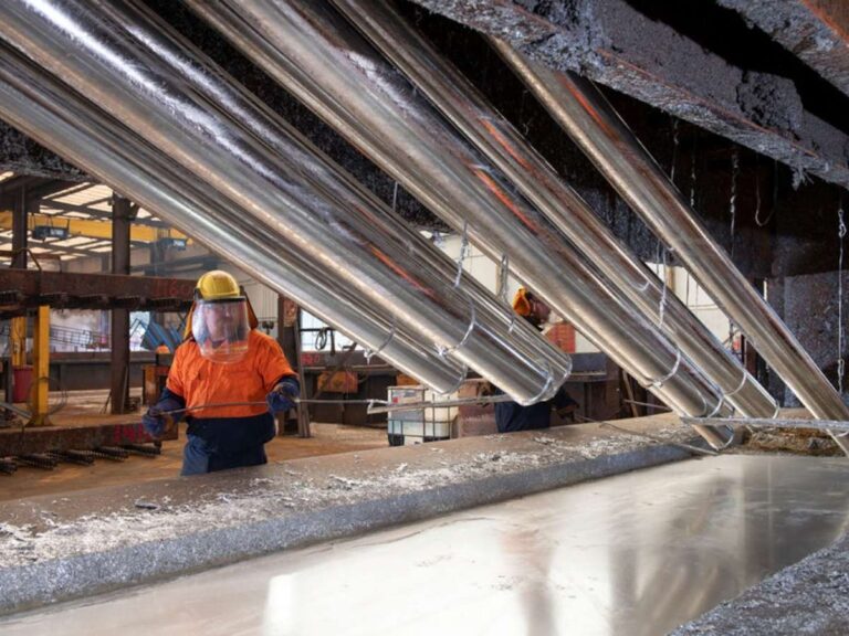 Anodizing Vs Galvanizing: What's The Difference | Machmaster