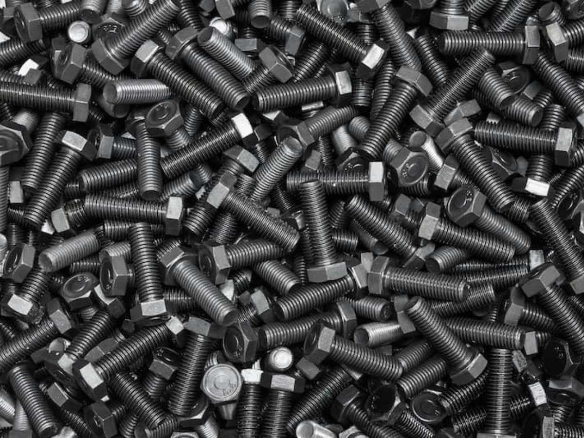 Black Oxide Metal Finishing: What You Need To Know | Machmaster