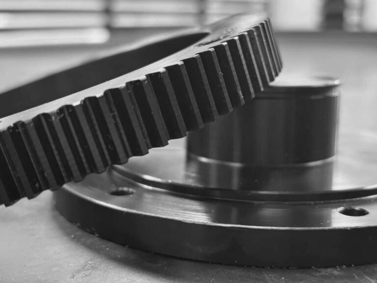 Black Oxide Metal Finishing: What You Need To Know | Machmaster