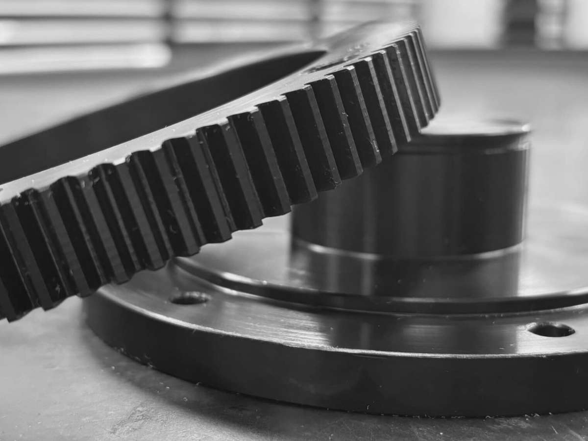 Black Oxide Metal Finishing: What You Need To Know | Machmaster