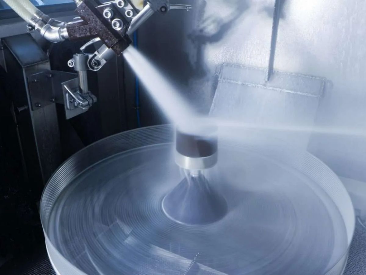 Blasting And Painting: What You Need To Know | Machmaster