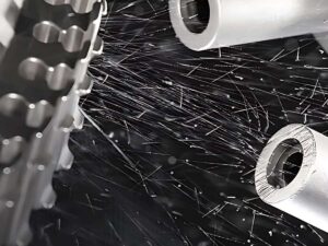Blasting And Powder Coating: What You Should Know | Machmaster