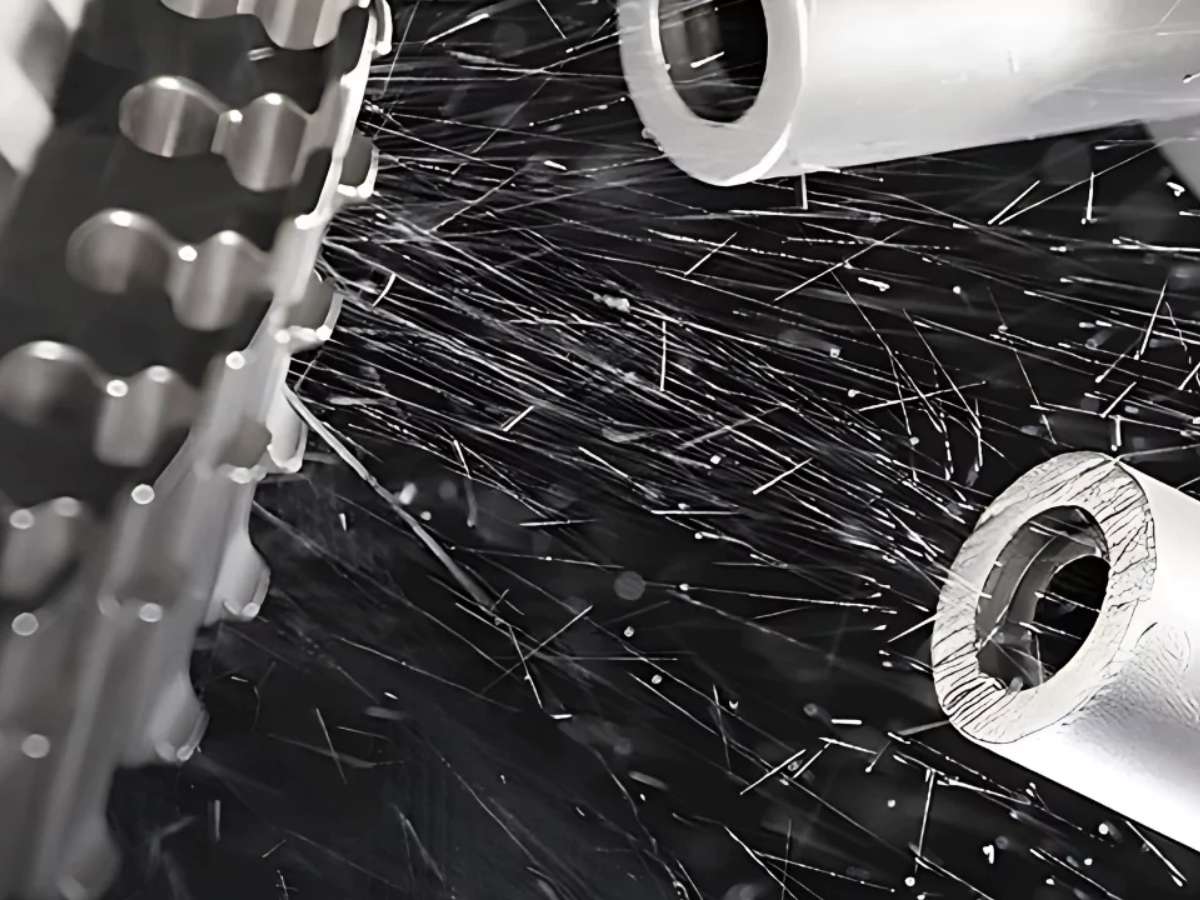 Blasting And Powder Coating: What You Should Know | Machmaster