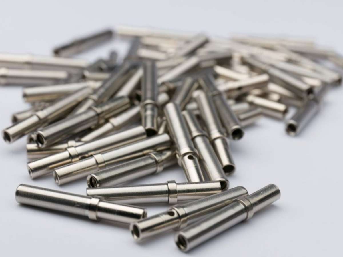 Chrome And Nickel Plating: What’s The Difference? | Machmaster