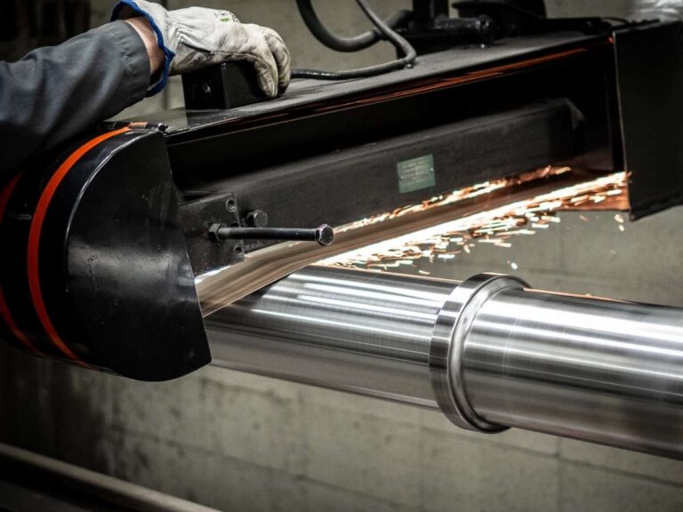 Chrome Plating Process: Step By Step Guide | Machmaster