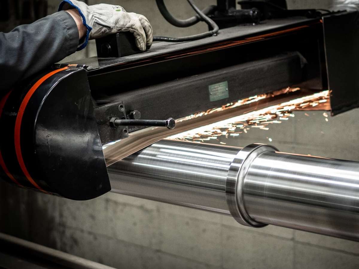 Chrome Plating Process: Step By Step Guide | Machmaster