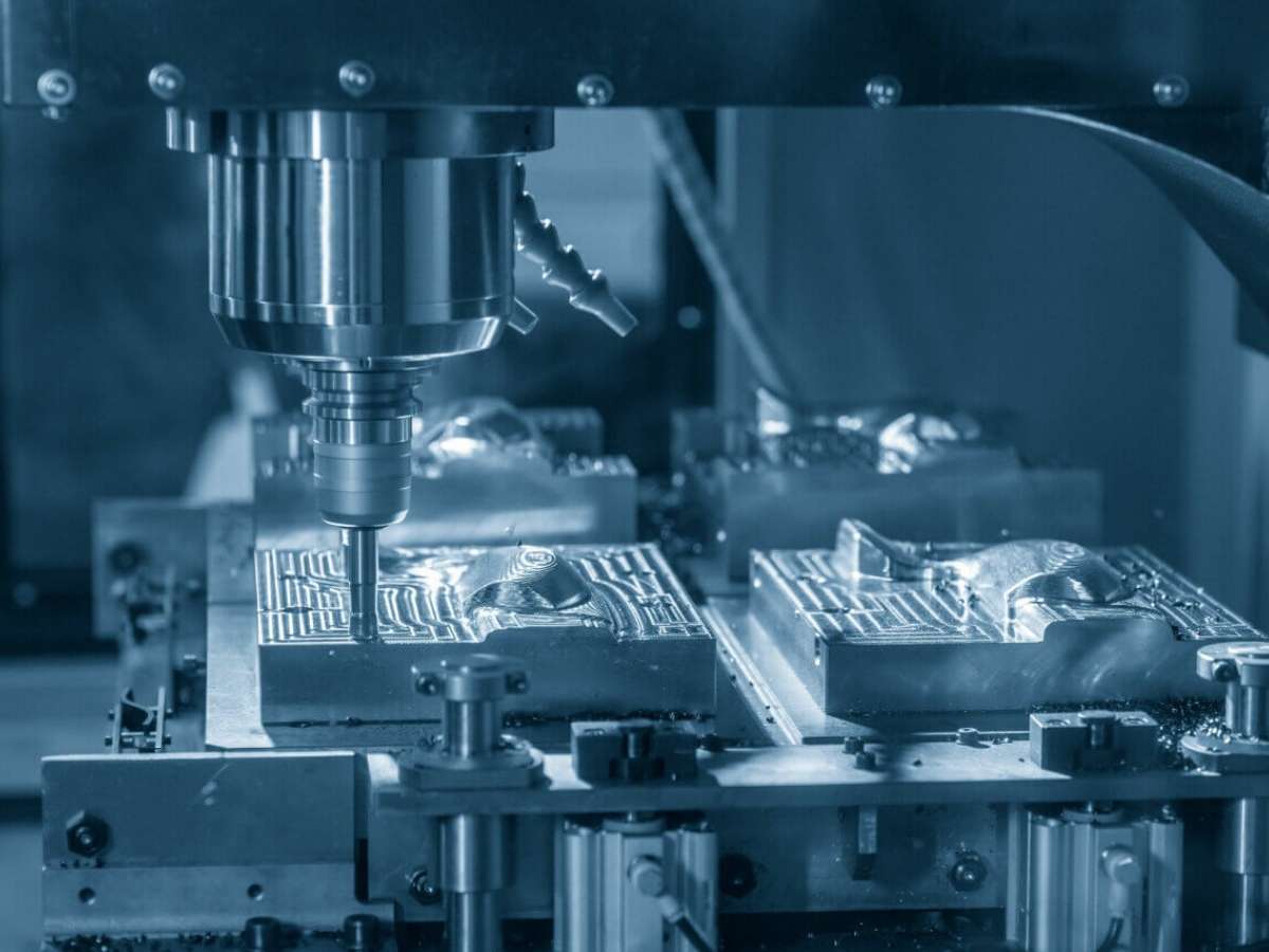 The Pros And Cons Of CNC Machining | Machmaster