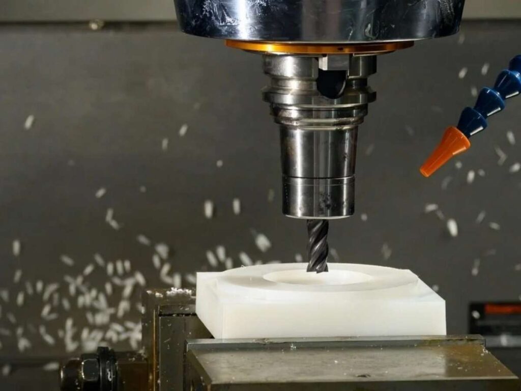 CNC Machining Nylon: What You Need To Know | Machmaster