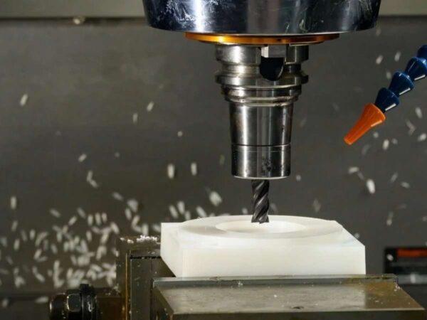 CNC Machining Nylon: What You Need To Know | Machmaster