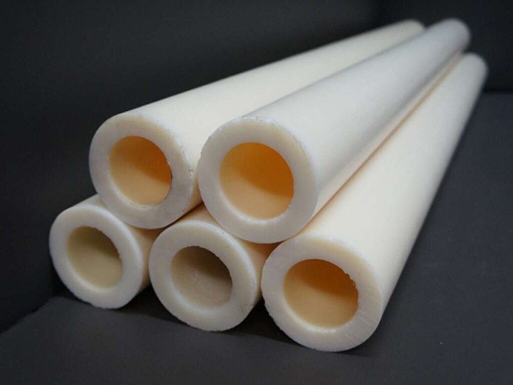 CNC Machining Nylon: What You Need To Know | Machmaster