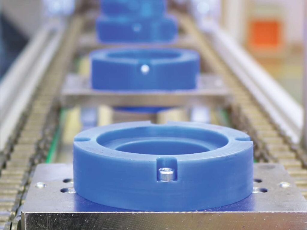 CNC Machining Nylon: What You Need To Know | Machmaster