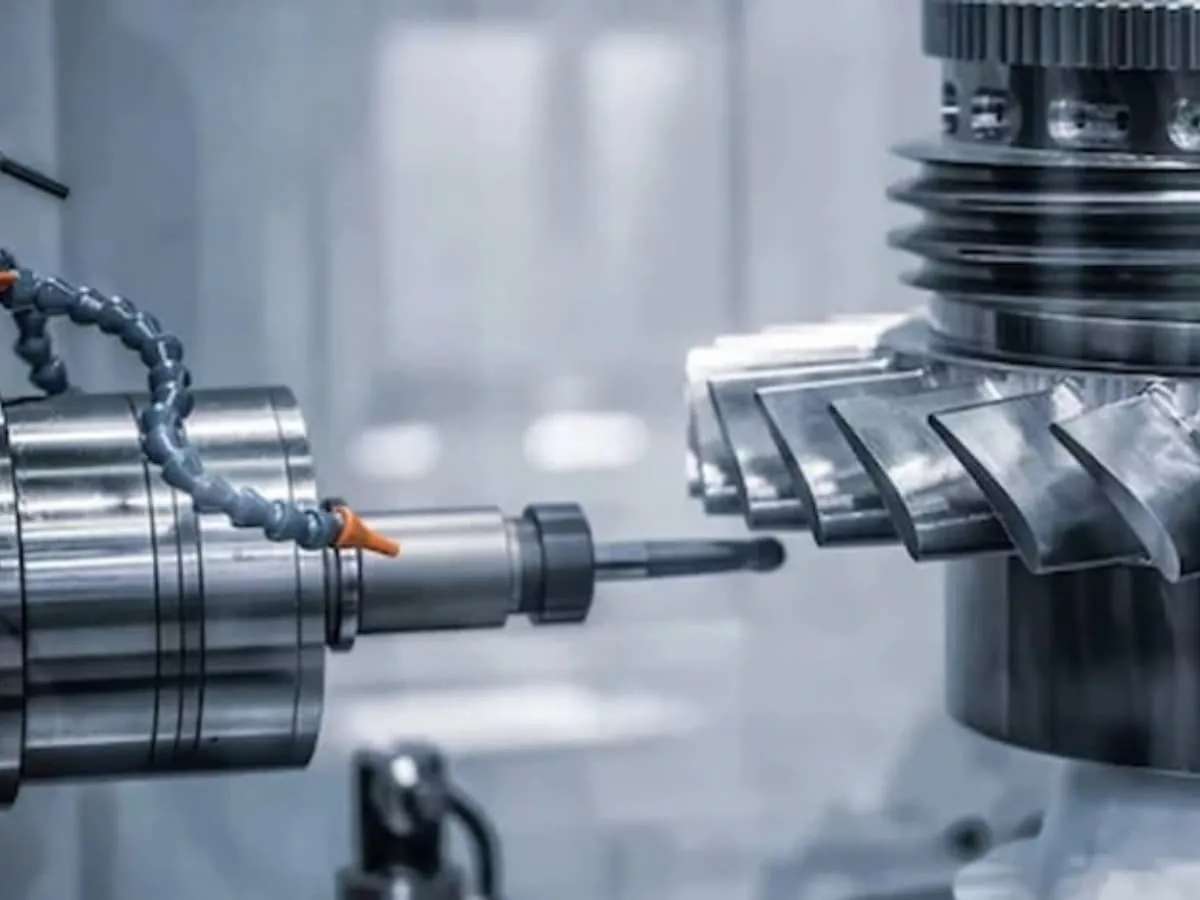 What Is CNC Machining Precision? | Machmaster