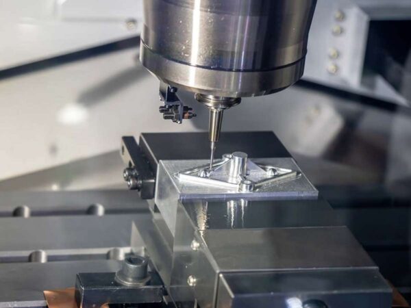 What Is CNC Machining Precision? | Machmaster