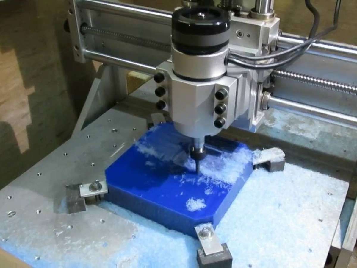 CNC Machining Prototype: What You Need To Know | Machmaster