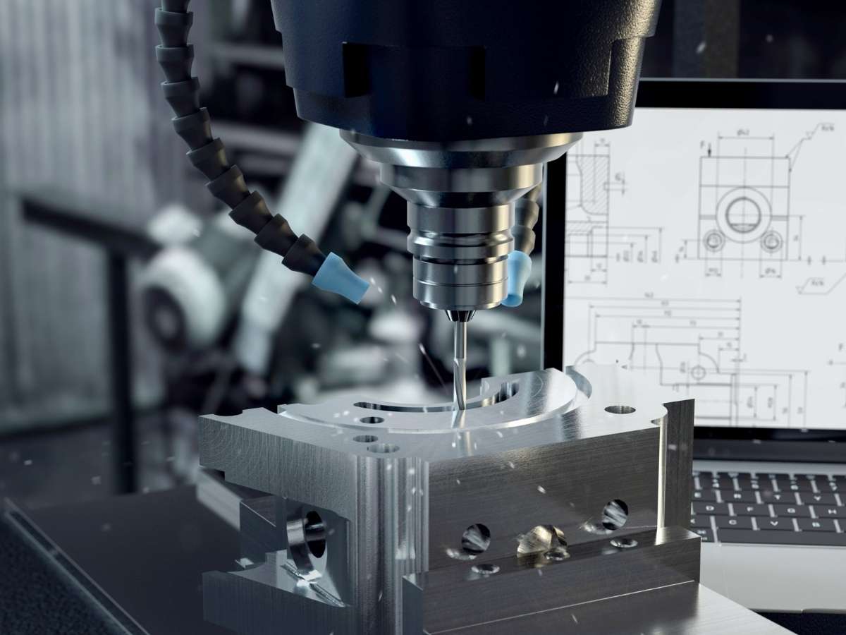 CNC Machining Prototype: What You Need To Know | Machmaster