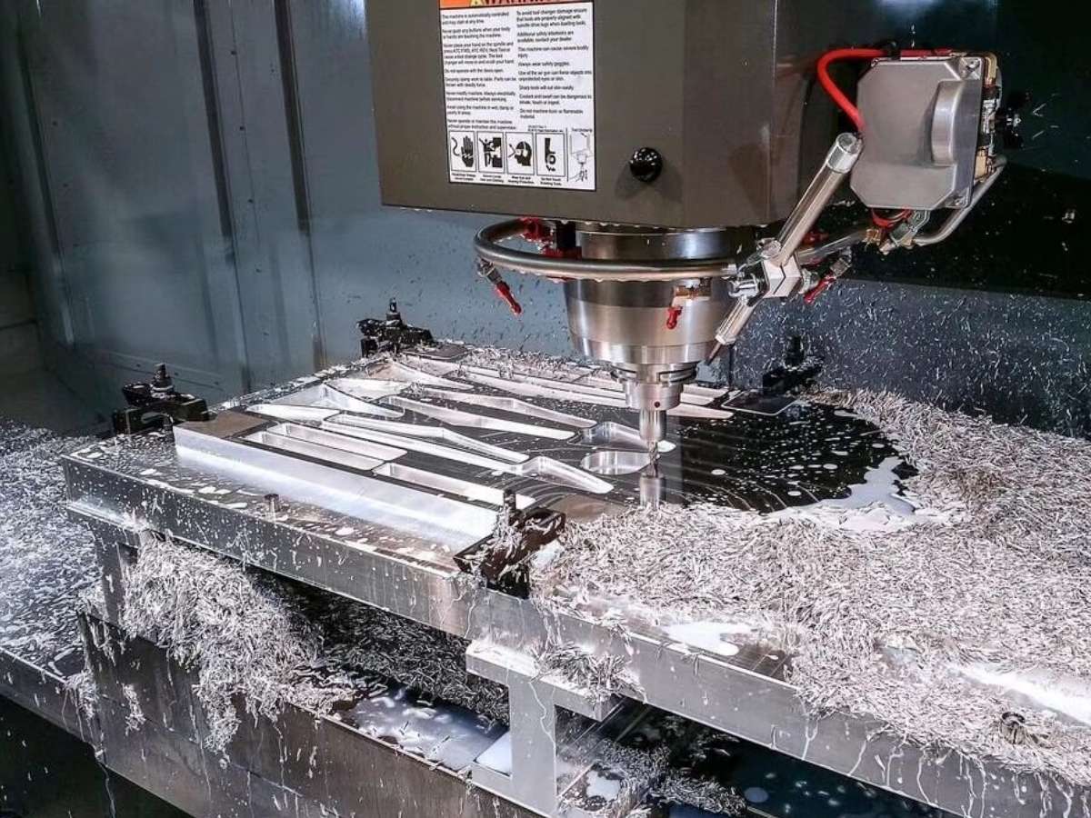 CNC Machining Prototyping: What You Must Know | Machmaster