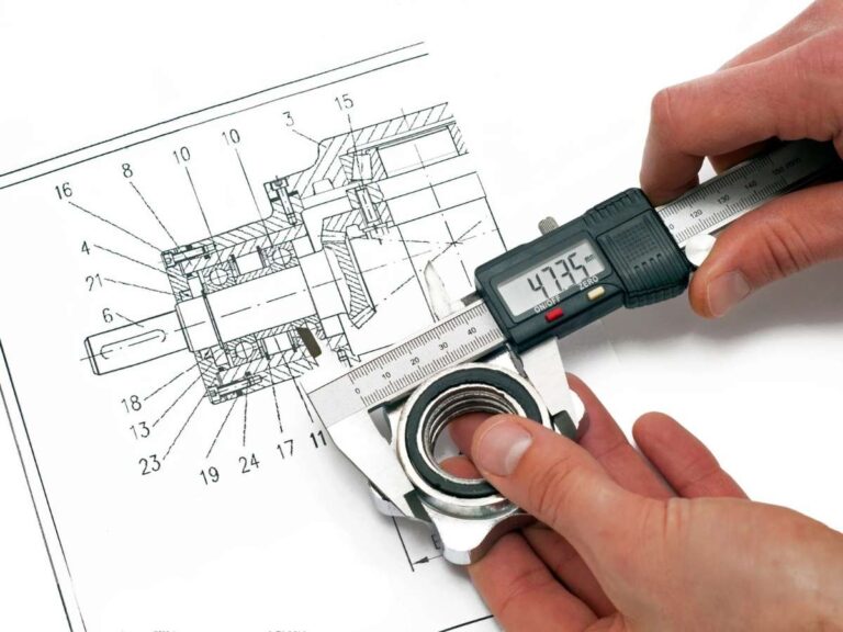 CNC Machining Tolerances: What You Must Know | Machmaster