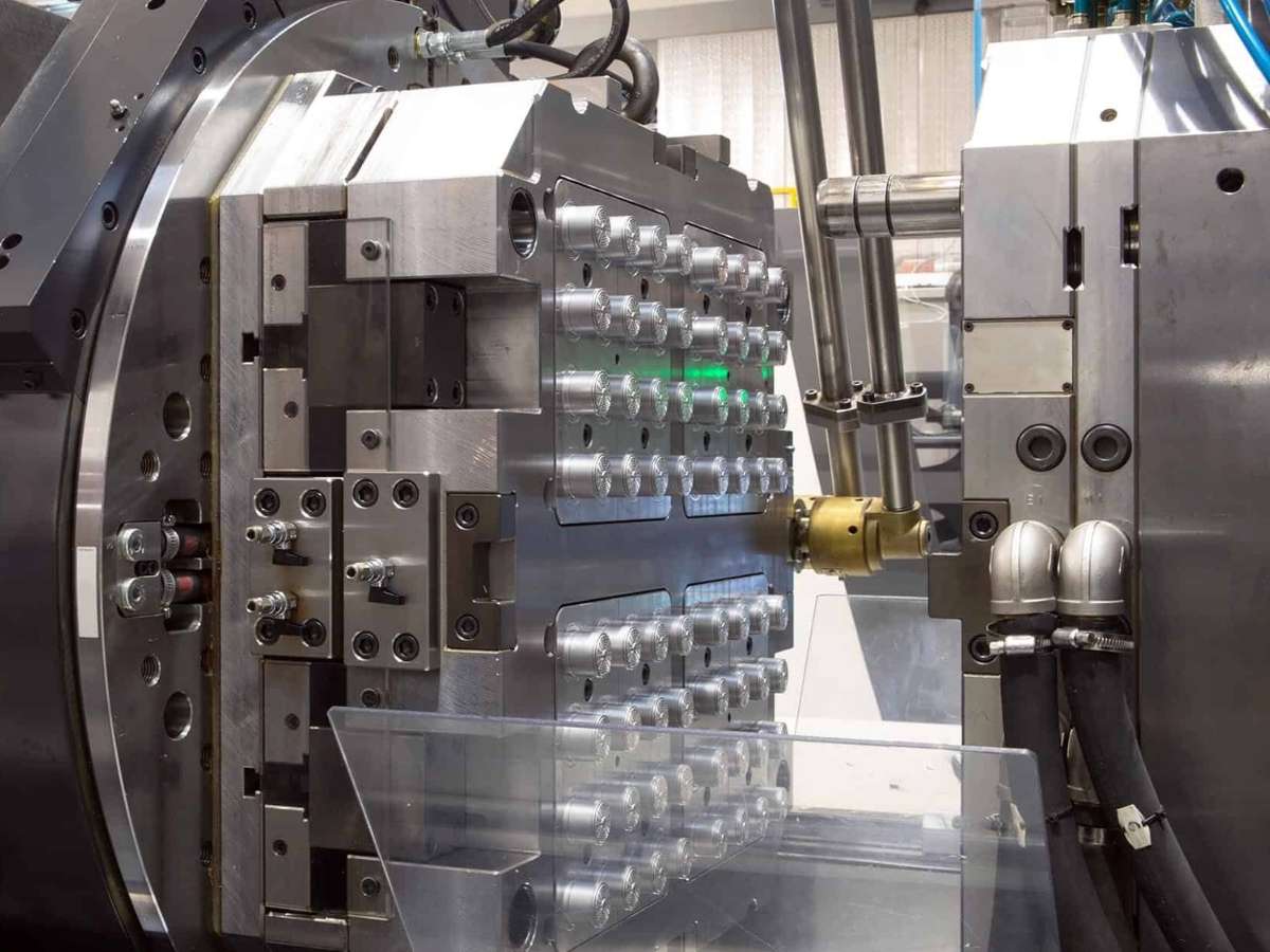 CNC Machining Or Injection Molding? Know The Difference | Machmaster