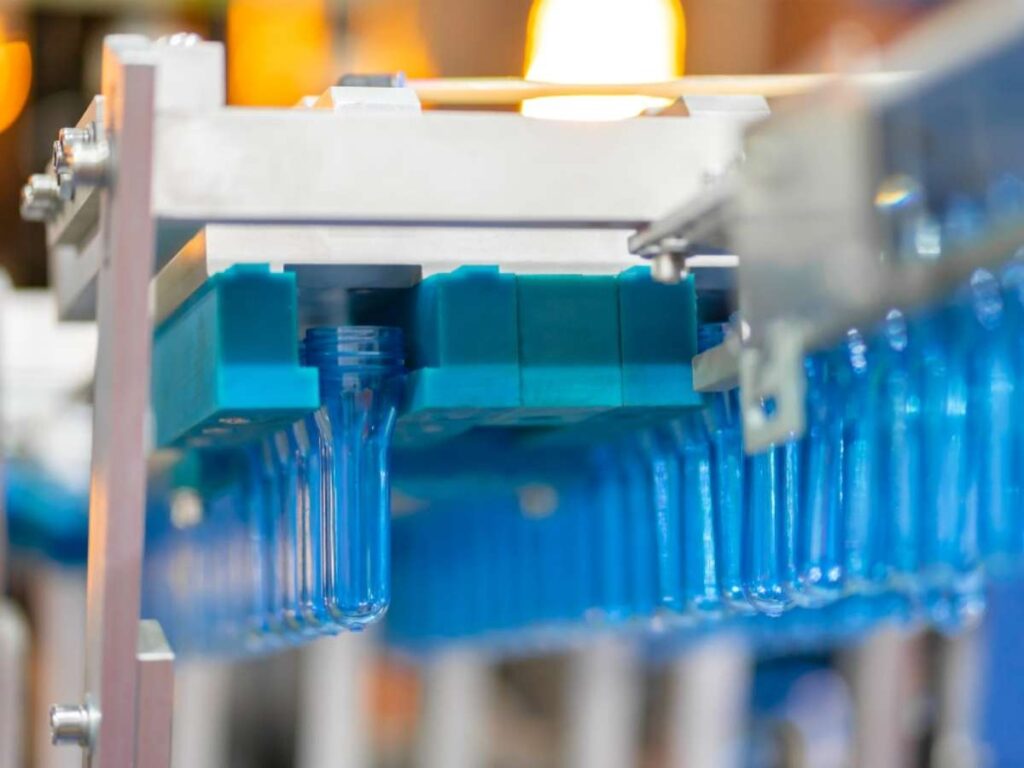 CNC Machining Or Injection Molding? Know The Difference | Machmaster