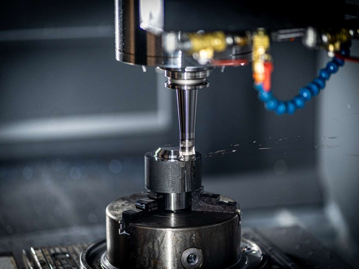 CNC Metal Machining: What You Need To Know | Machmaster