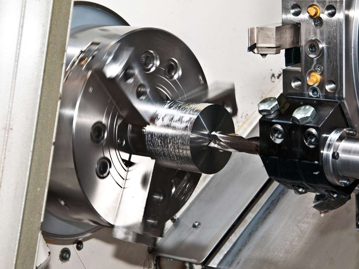 CNC Metal Machining: What You Need To Know | Machmaster