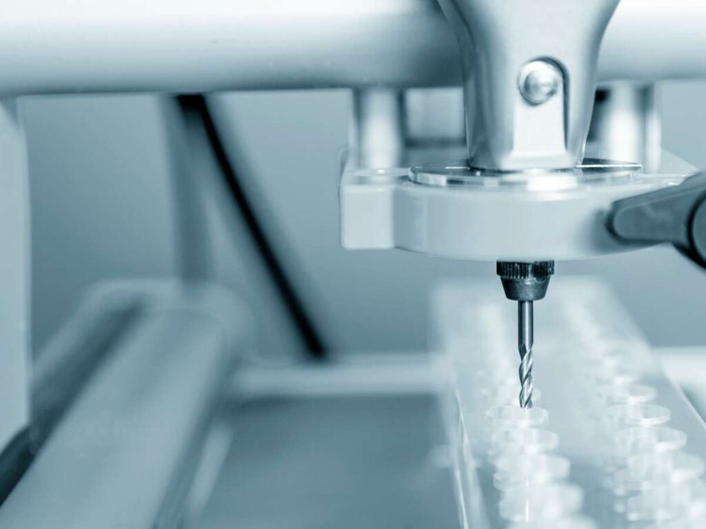 CNC Metal Machining: What You Need To Know | Machmaster