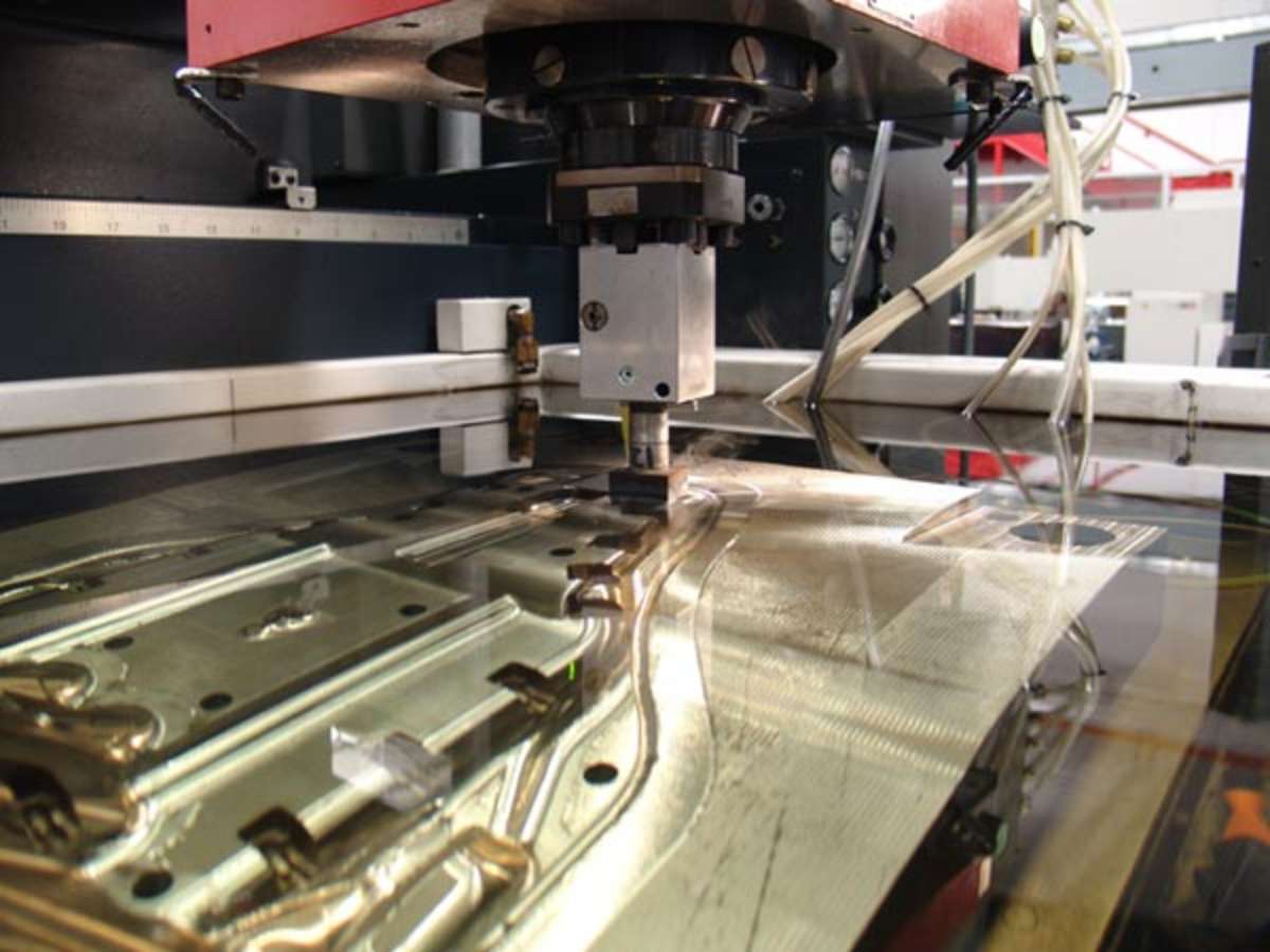CNC Metal Machining: What You Need To Know | Machmaster