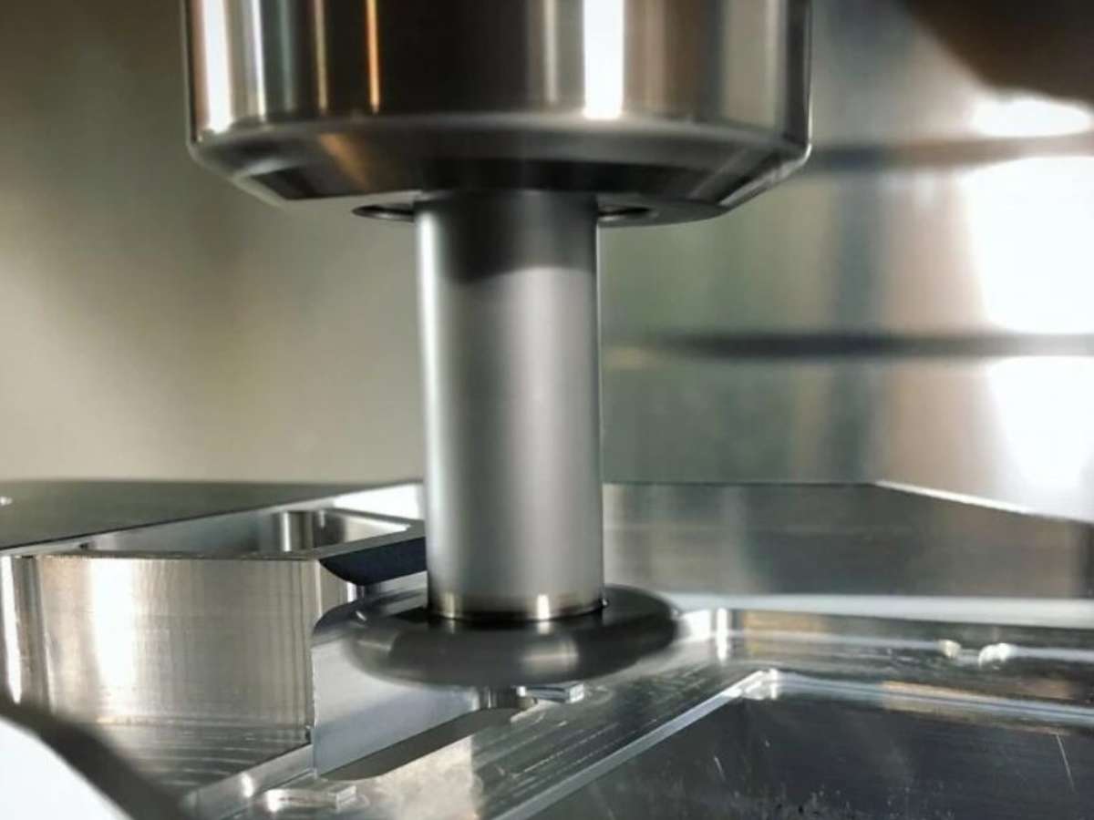 Visual Guide To CNC Milling Examples | Machmaster